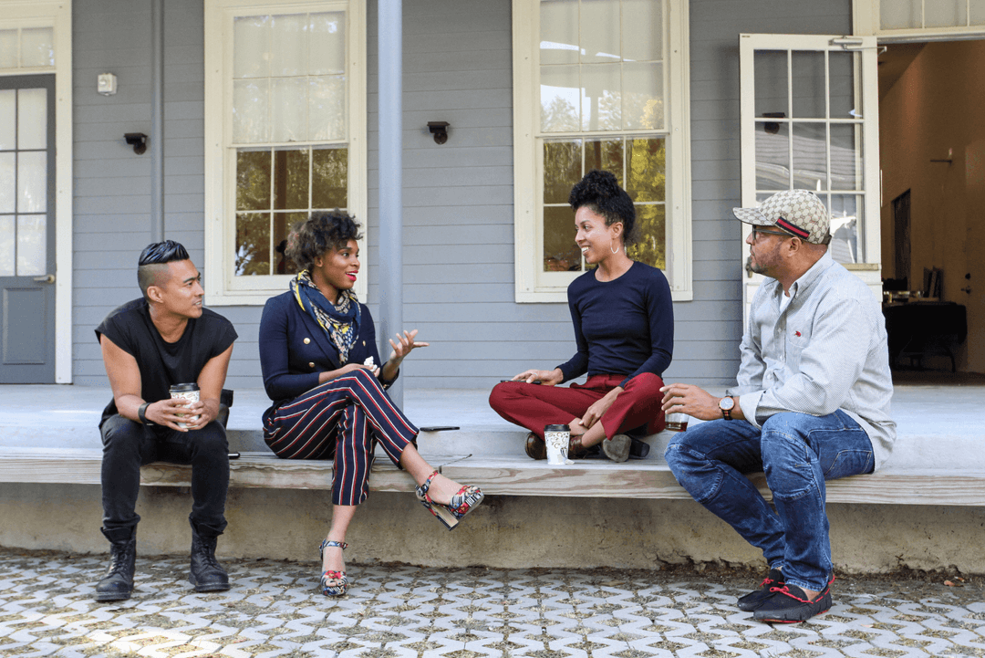 Welcome to Firelight Media